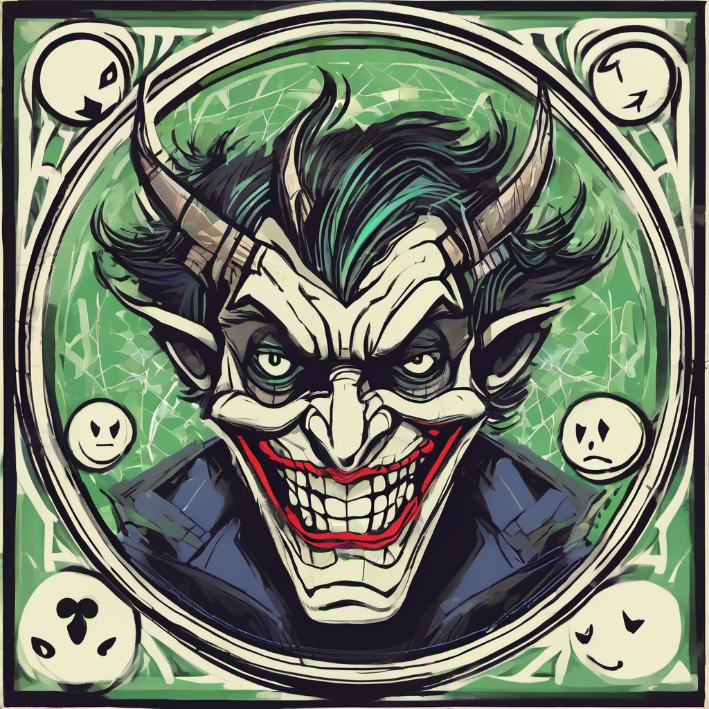 The First Thing — Jeff Mach Writes