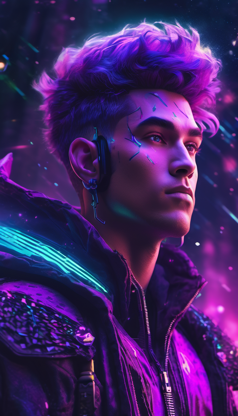 A Disclaimer From The Management — Jeff Mach Writes