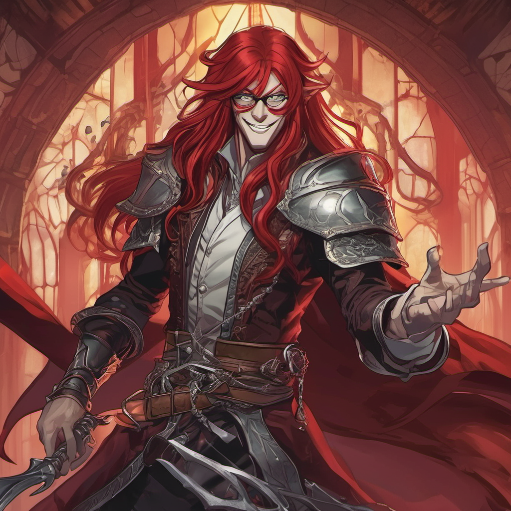 The Dungeon Doggerel Never Stops — Jeff Mach Writes