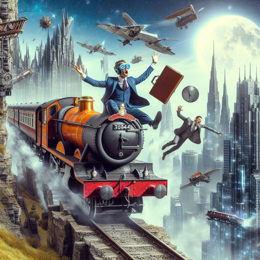 Wise Sayings — Jeff Mach Writes