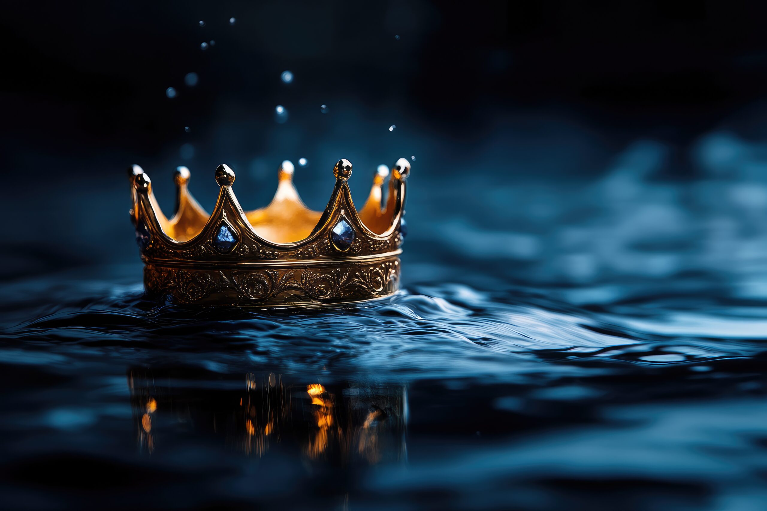 The 7th Emperor's Quest For Meaning — Jeff Mach Writes