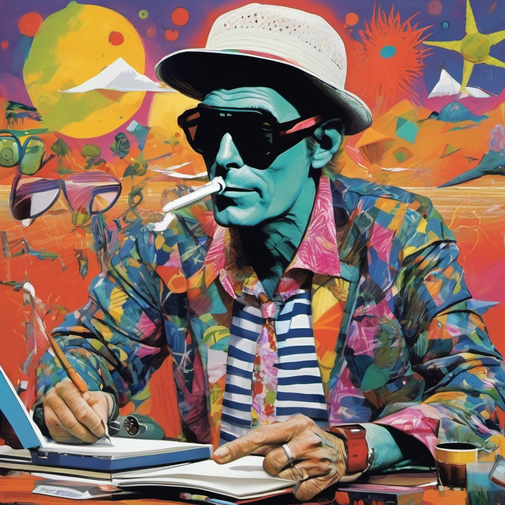 a headache in a jar — Jeff Mach Writes