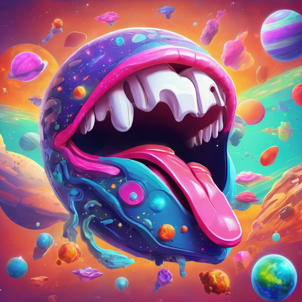 7 Reasons We Need Intergalactic Travel — Jeff Mach Writes