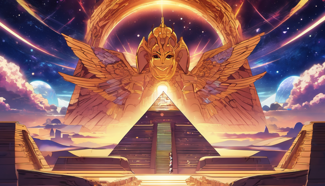 The Power Within — Jeff Mach Writes