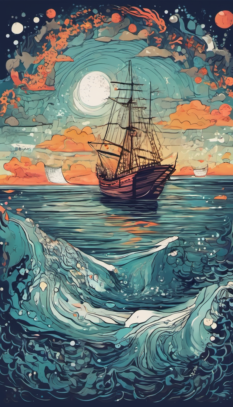 Even More More Little Poems — Jeff Mach Writes