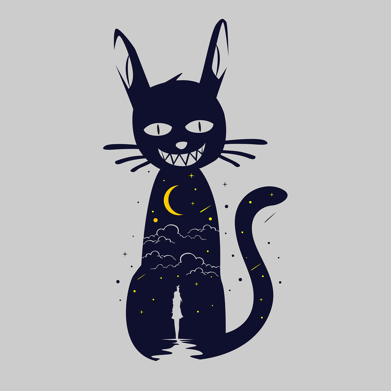 Stupid Tiny Fantasy Poems — Jeff Mach Writes