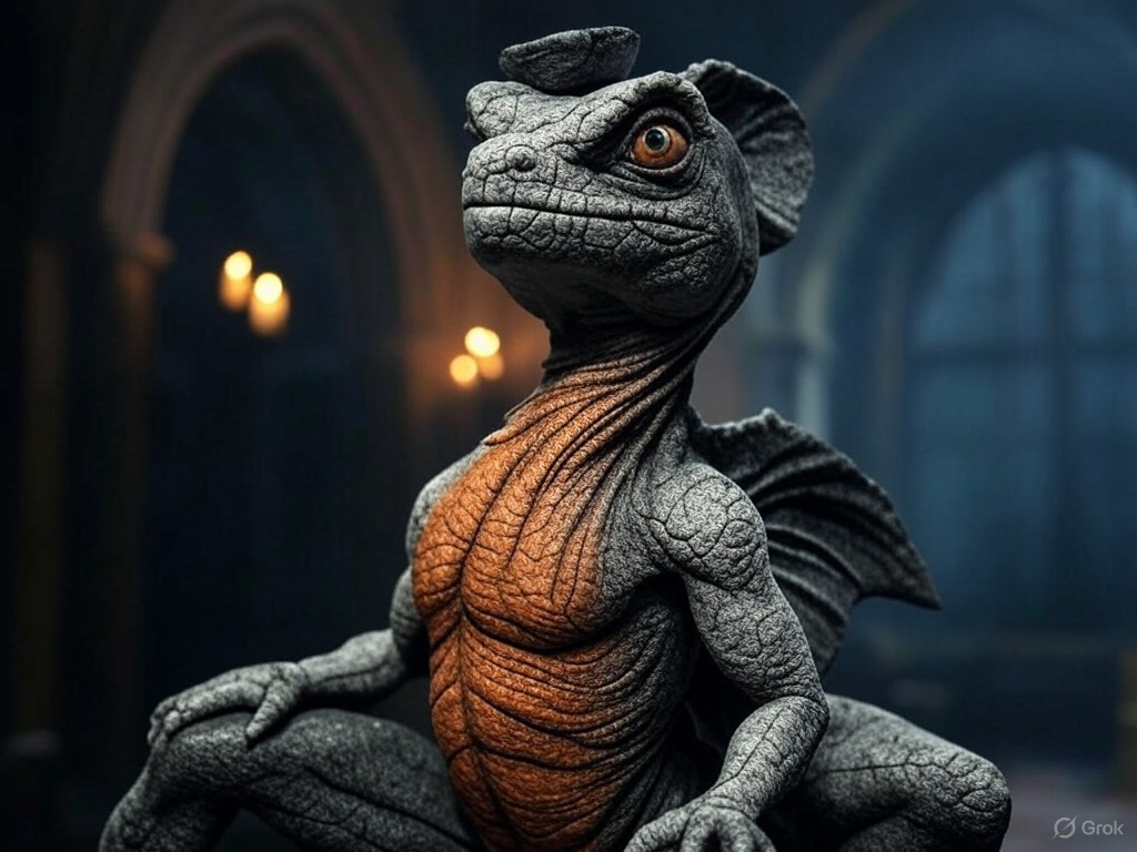 Dungeon Doggerell Keeps Going — Jeff Mach Writes