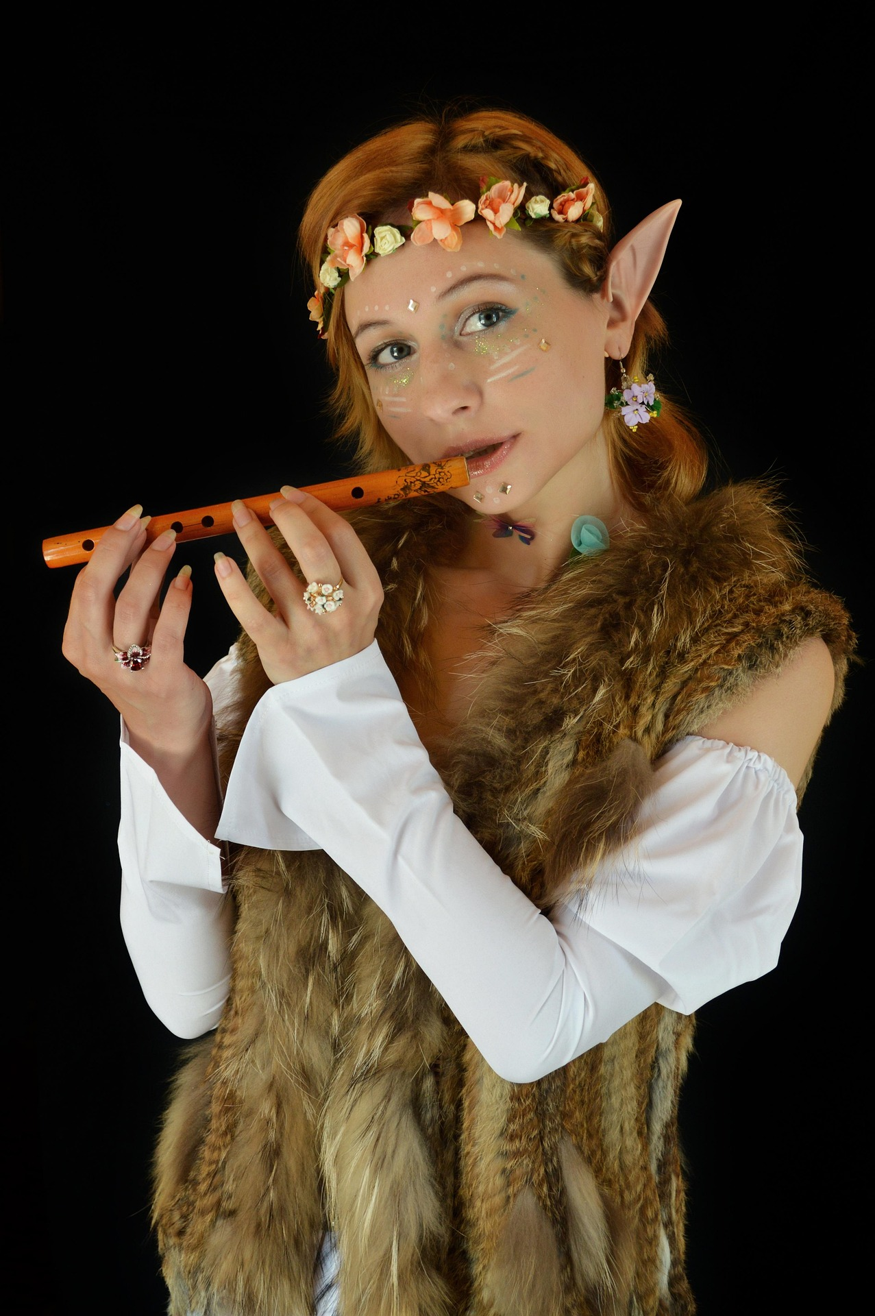 Pickup Lines For Elves — Jeff Mach Writes