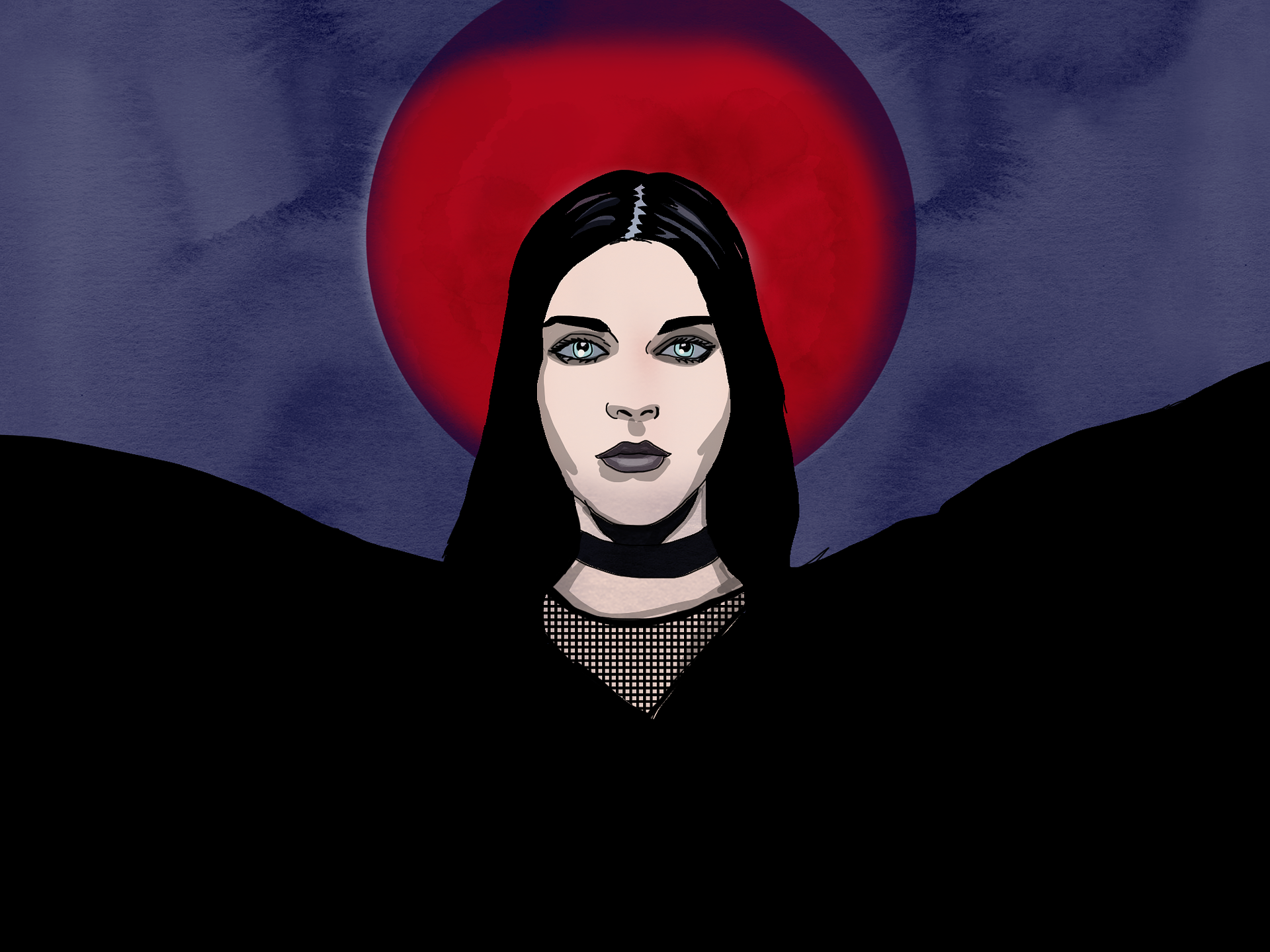 Four Things Vampires Hate (And One We Added) — Jeff Mach Writes