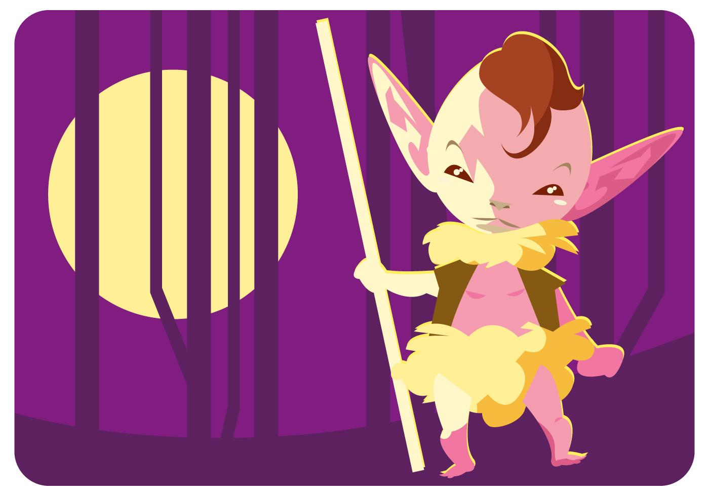 A Bit Of Goblin Lore — Jeff Mach Writes